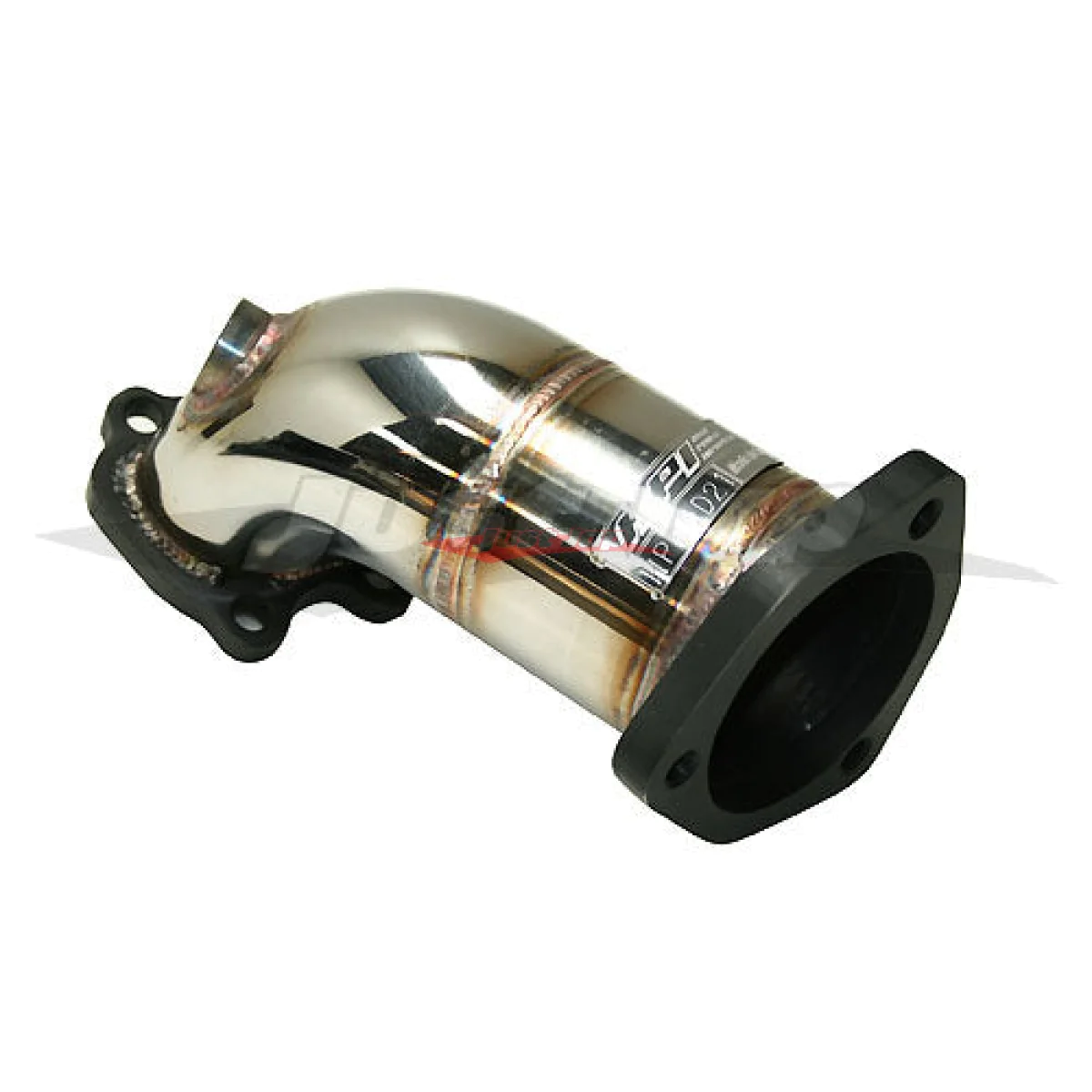 HPI Turbo Dump Outlet Pipe - Nissan S13 Silvia & 180SX (SR20DET) | eBay