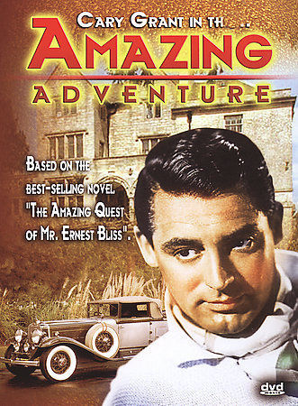 The Amazing Adventure (DVD, 2004) for sale online | eBay