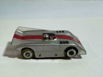 Riggen Sigma GC73 ho slot car TESTED super Nice condition | eBay