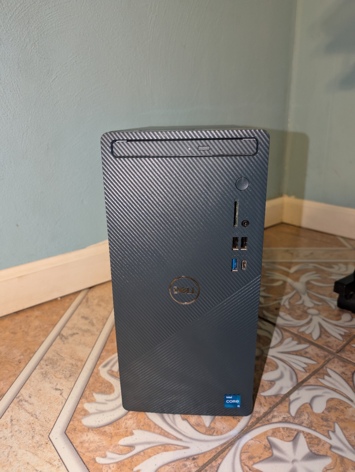 Dell inspiron 3020 Desktop PC i5-13400 16GB 512GB SSD WiFi DVD W11H OB ...