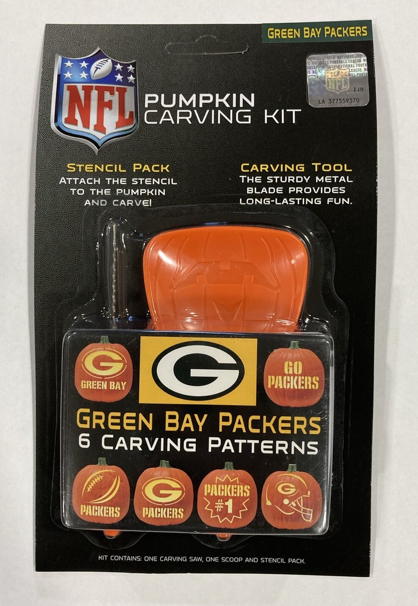 Nfl Pumpkin Carving Patterns