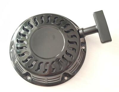 Starter Seilzugstarter Starterkit kpl. für HECHT 1111/11kN Rüttelplatte ...