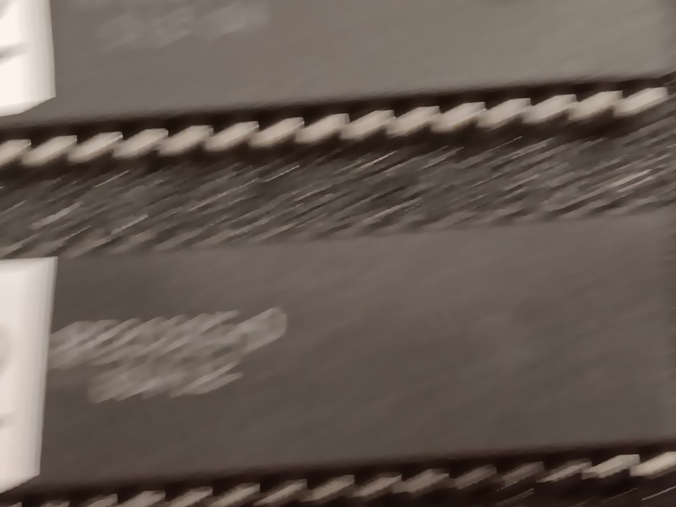 Nintendo NES CPU OEM RP2A03/NES PPU OEM RP2C02G w/XTAL (NTSC) | eBay