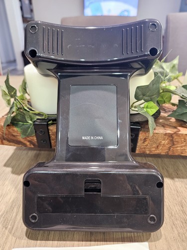 Tek Partner Universal Giant Remote Control Large Numbers Used Lights Up ...