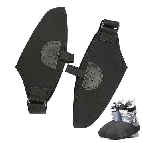 Cover Boot Insulated Boot Covers for Winter Warmth Dry Feet Skiing ...