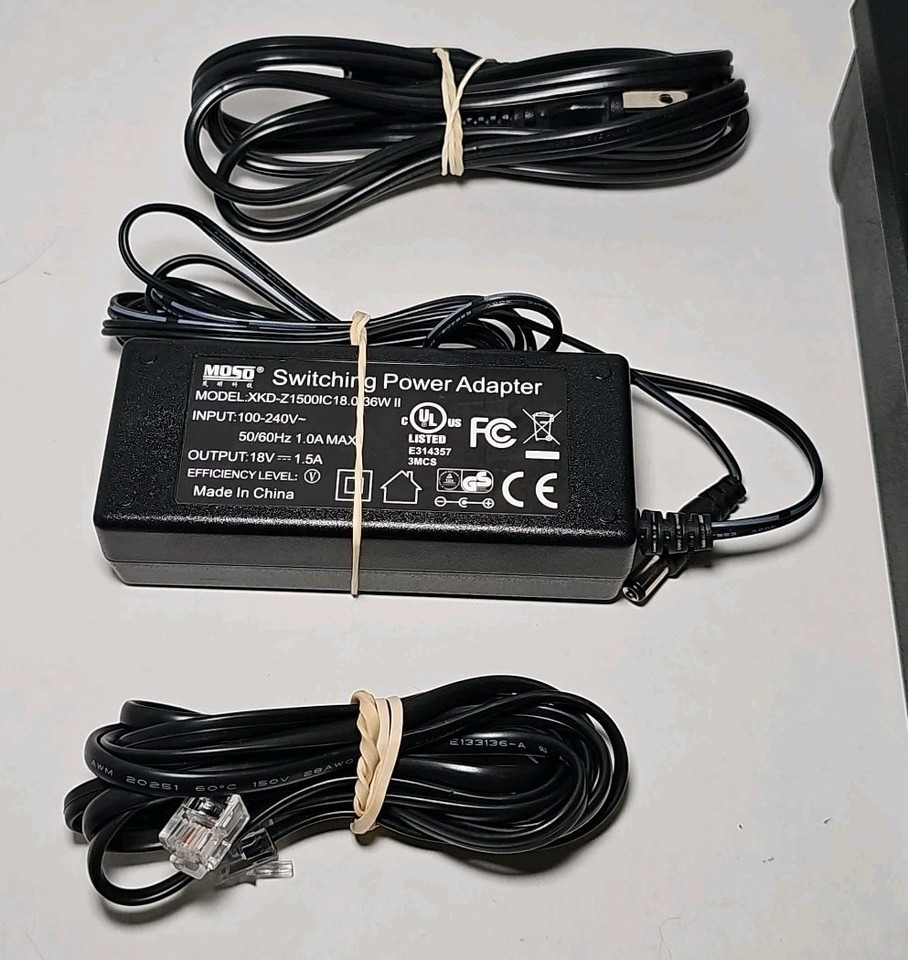 Fortinet Talkswitch TS-84vsx Phone System Only | eBay