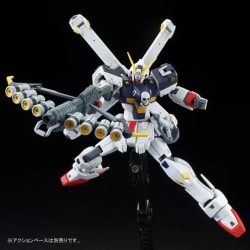 1/144 HGUC XM-X1 Kai Kai Crossbone Gundam X1 Kai Kai "Mobile Suit ...