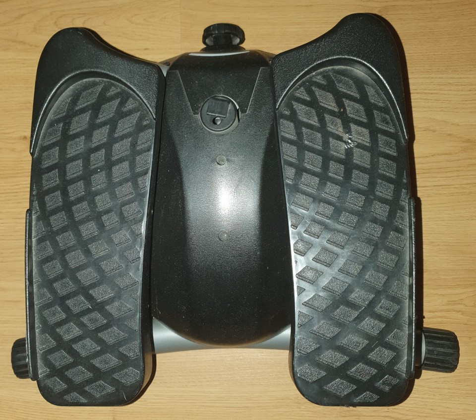 REEBOK Mini Stepper Exercise Leg Calf Machine Step COLLECT LONDON NW9 ...