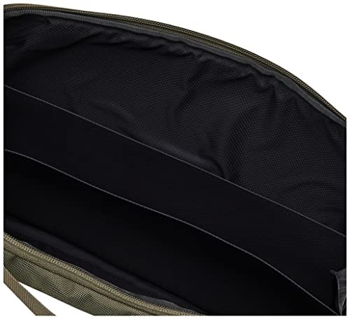 [Zanows Face] Porte-documents navette NM82222 neuf haut vert TAILLE ...