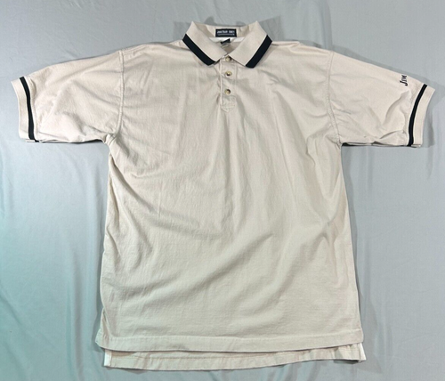 Jonathan Corey Adult Man Size Large Casual Short Sleeve Jim Beam Polo ...