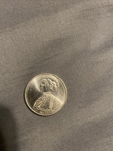 Rare Misprinted Quarter | eBay