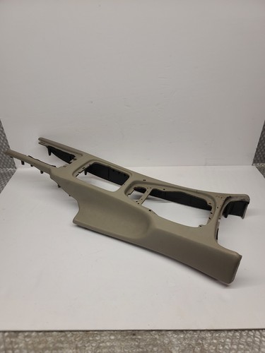 1999-2002 Jaguar S-Type Center Console Upper Trim Panel OEM | eBay