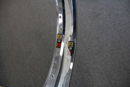 Sun Rhyno Lite Rim - 20" (36H) - CHROME PLATED | eBay