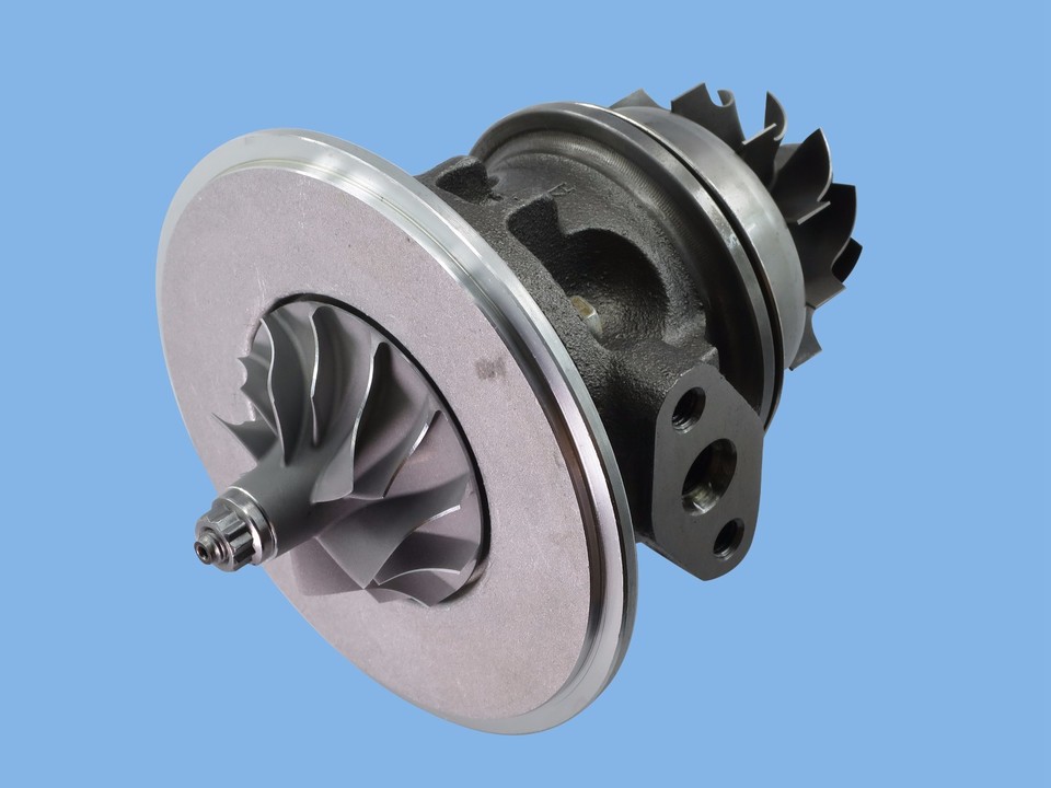 Mercedes Benz 300TD 300 SLD Garrett TB03 Turbo Turbocharger CHRA ...