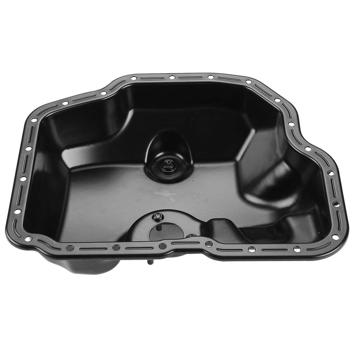 Ölwanne für Audi Q7 4LB VW Tourage 7LA 7P5 3.0 TDI Diesel 059103602F ...