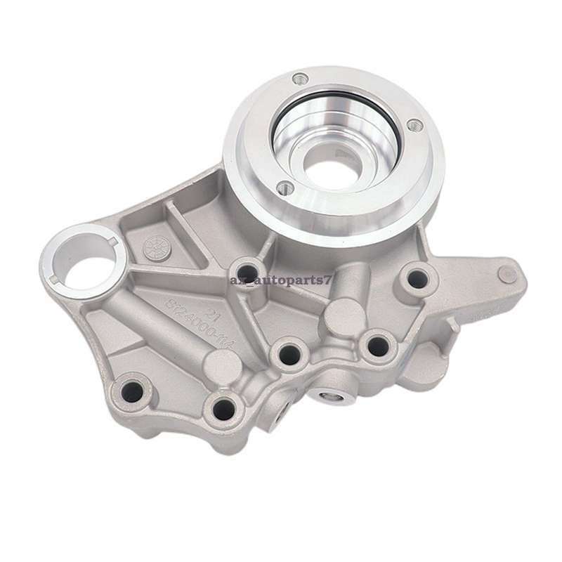 Original VW Camshaft Bridge Bracket For Audi VW 1.8T 2.0T EA888 GEN2 ...