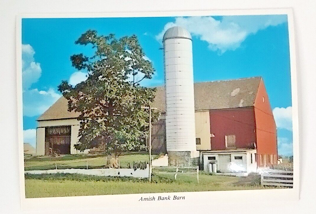 Amish Bank Barn Building Amish Barn Raising: Watch Amish Craftsman