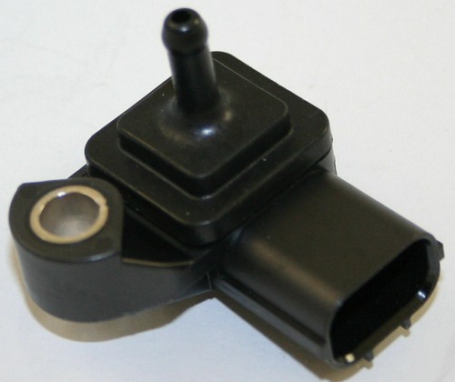 Goss MAP sensor for Mitsubishi Pajero NS 10/06 - 12/08 4M41T DOHC 16v ...