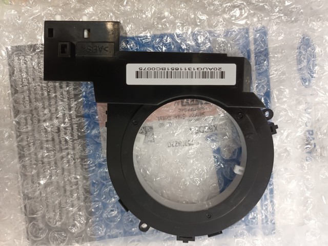 Genuine Ford C-max Focus Mk2 Kuga Mk1 Steering Rotation Sensor 1306737 ...