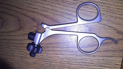 Karl Storz 33131 Clickline Handle GUARENTEE | eBay