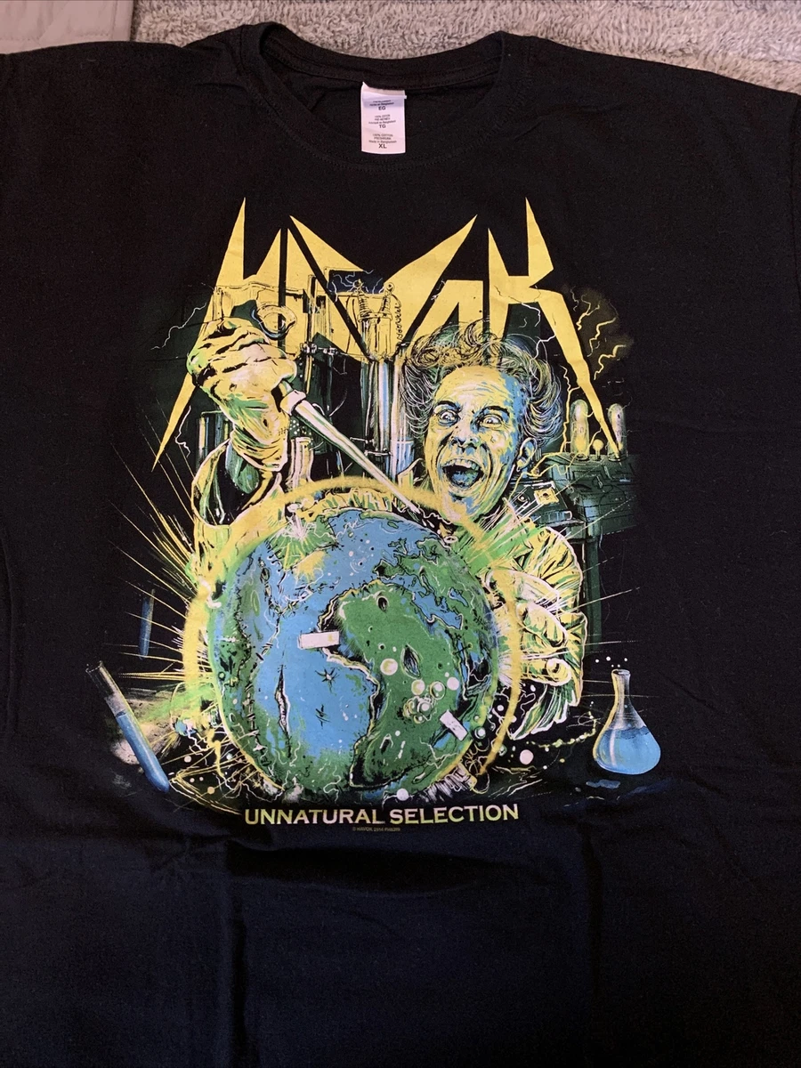 Havok Unnatural Selection