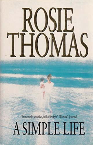 A SIMPLE LIFE by Thomas, Rosie. Book The Fast Free Shipping | eBay