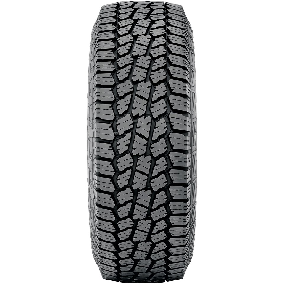 Tire LT 30X9.50R15 Yokohama Geolandar A/T4 G018 AT A/T All Terrain C 6 ...