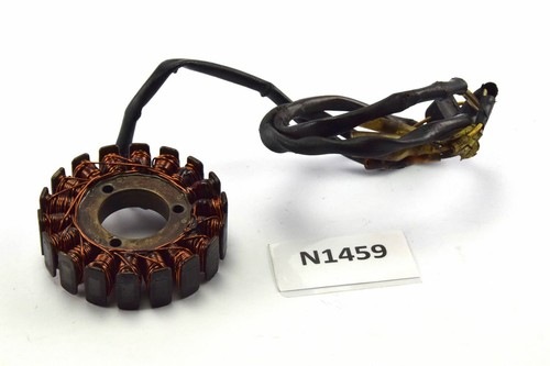 Suzuki GS 500 E Bj 1981 - Alternator generator N1459 | eBay