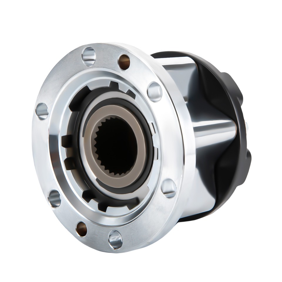 Manual Free Wheel Locking Hub for Toyota T100 Pick Up Truck 4Runner ...
