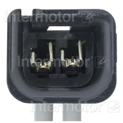 New SMP Liftgate Wiring Harness Connector For 1992-1995 Chevrolet Astro ...