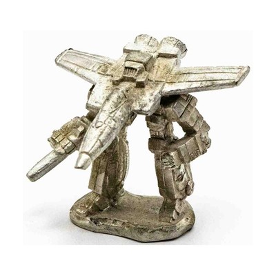 Ral Partha Battletech Mech Mini Wasp LAM (Unseen) #3 NM | eBay