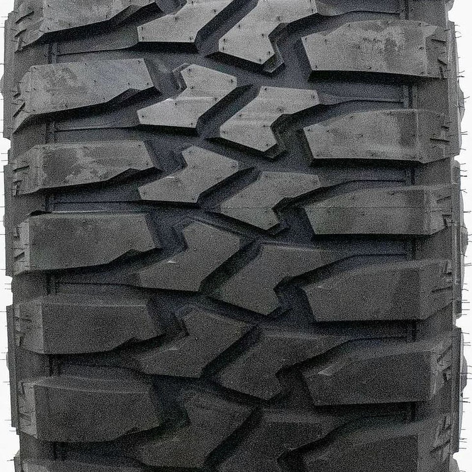 2 New Evoluxx Rotator M/t - Lt285x55r20 Tires 2855520 285 55 20 | eBay