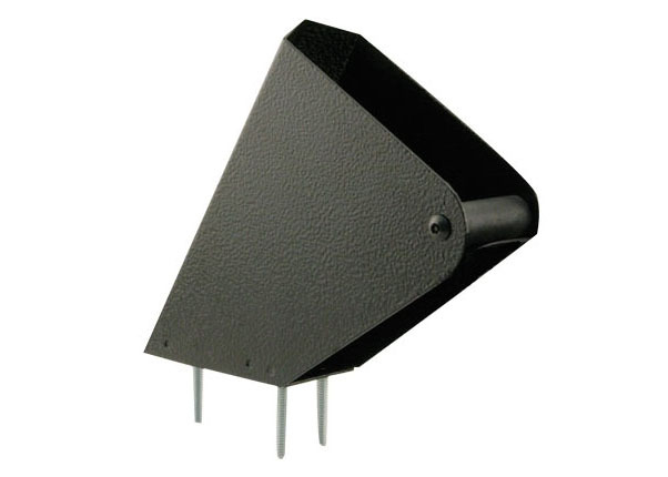 Suzo Happ Arcade Light Gun Holster (#96-0676-00) Great for AimTrak | eBay