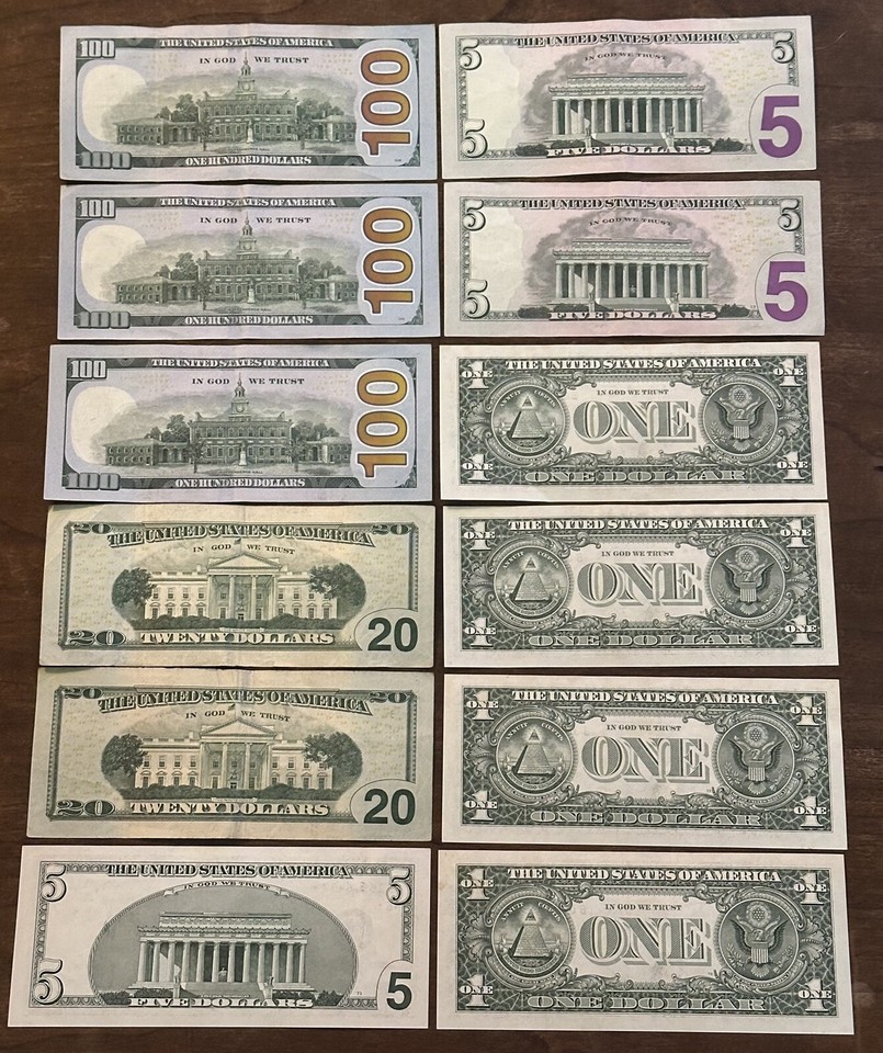 Star Note Lot Of 12 | eBay