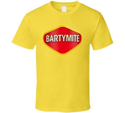 Bartymite Ash Barty Vegemite T Shirt | eBay