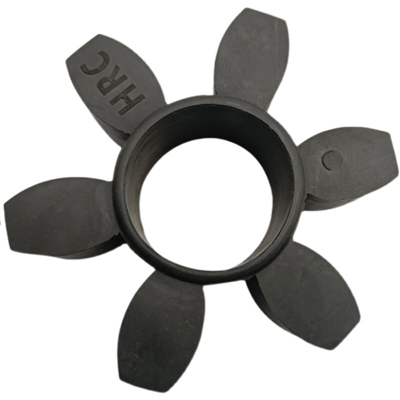HRC7090110130150180230280 HRC RUBBER ELEMENT BLACK COUPLING INSERT | eBay