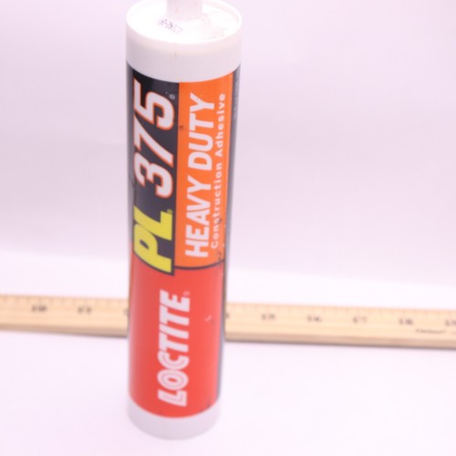 Loctite Heavy Duty Construction Adhesive 10 Oz. Pl375 79340648500| eBay
