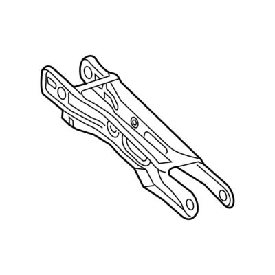 Genuine OEM Suspension Control Arm For BMW 33328091698 | eBay