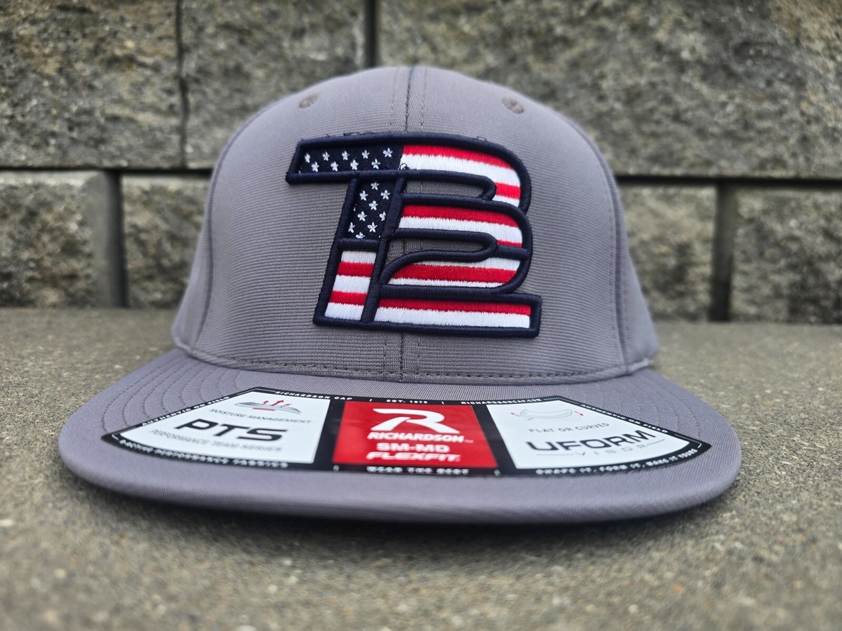 Tom Brady Hat Tb Logo