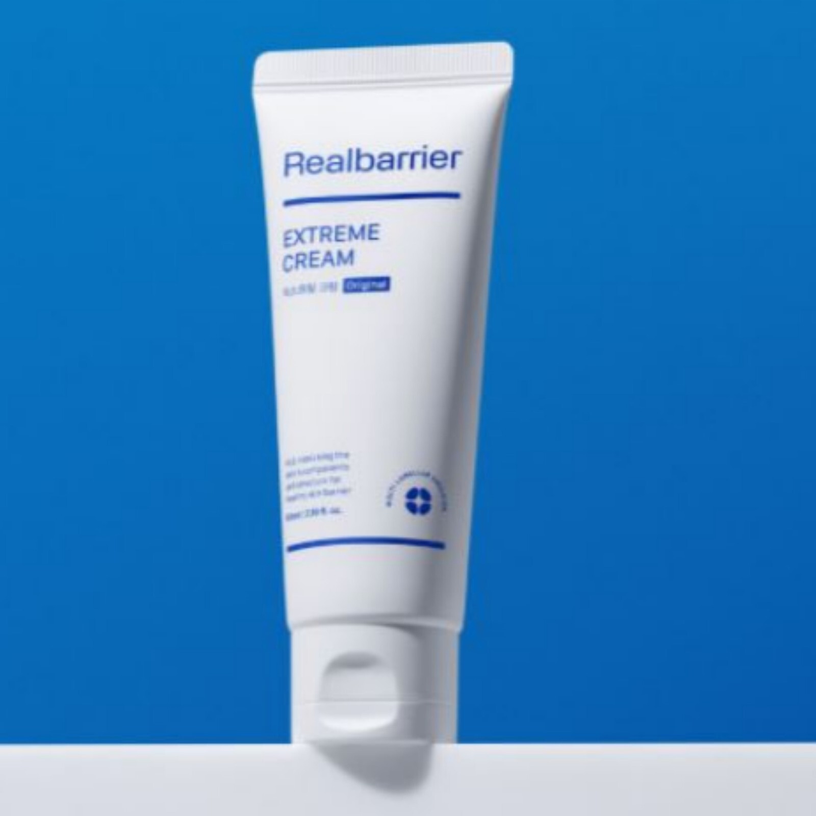 Real Barrier Extreme Cream Barrier Solution 65ml Skin Recovery Glowing ...