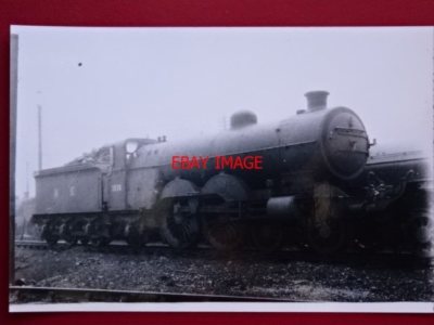 PHOTO LNER CLASS C1 LOCO NO 2830 | eBay UK