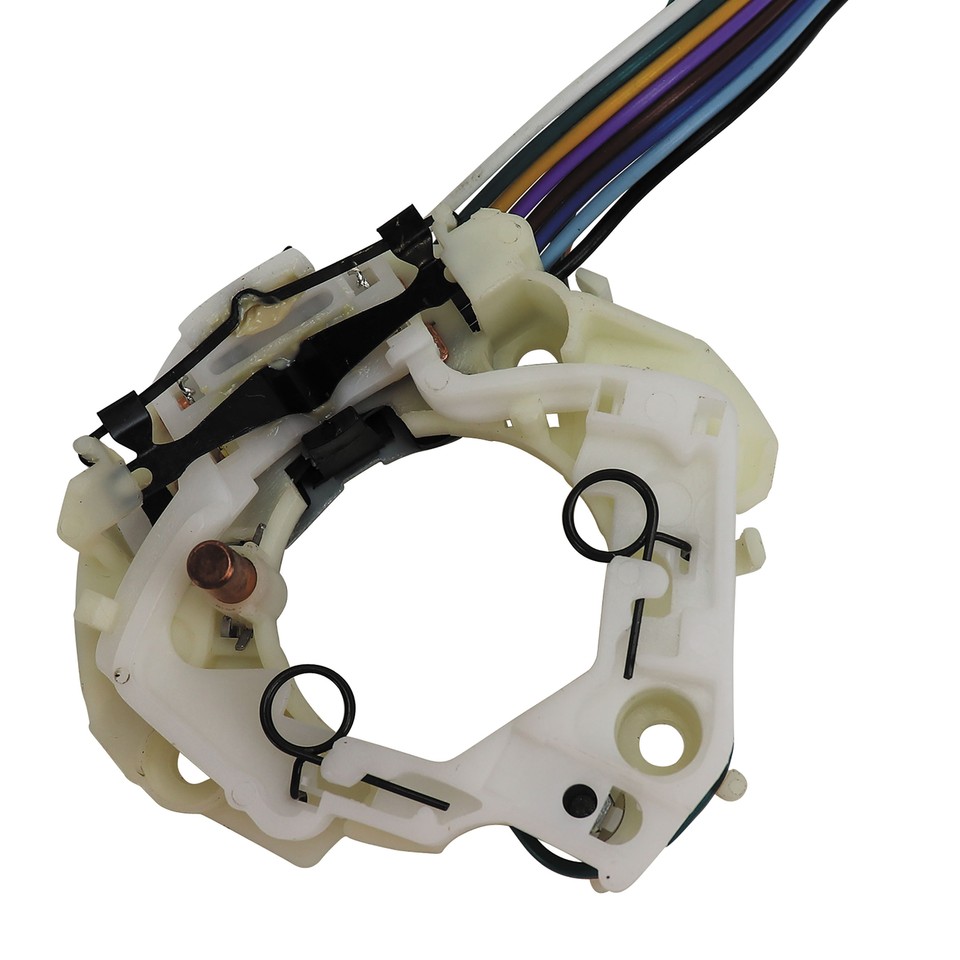 Corvette C3 Turn Signal Switch W/O Tilt & Telescopic 1969-1976 | eBay