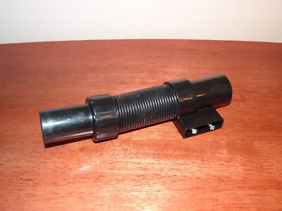 Shark Euro Pro EP619 EP621 Lower Bottom Nozzle Hose - Genuine Part | eBay