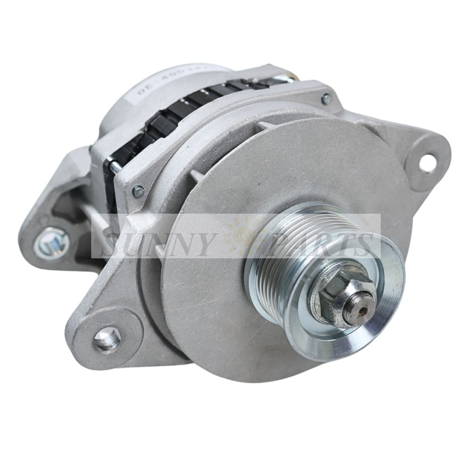 12V Alternator 4003445 fits for Cummins Engine ISM11 QSM11 6C8.3 | eBay