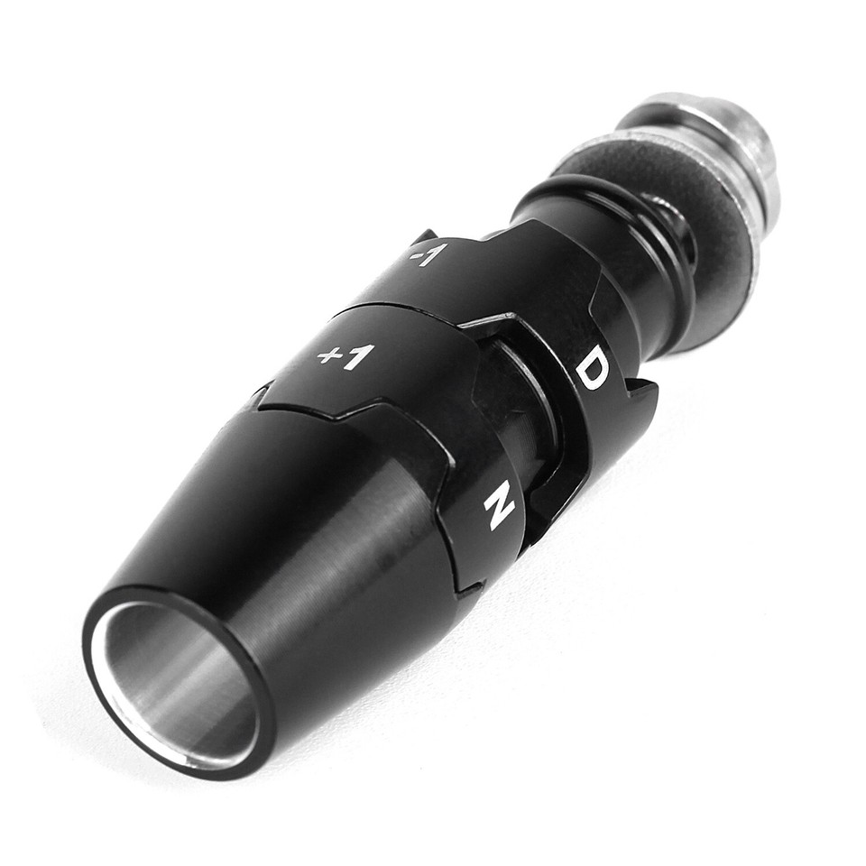 .335 Golf Shaft Adapter For Callaway EPIC Flash/Paradym/Elyte Fairway ...