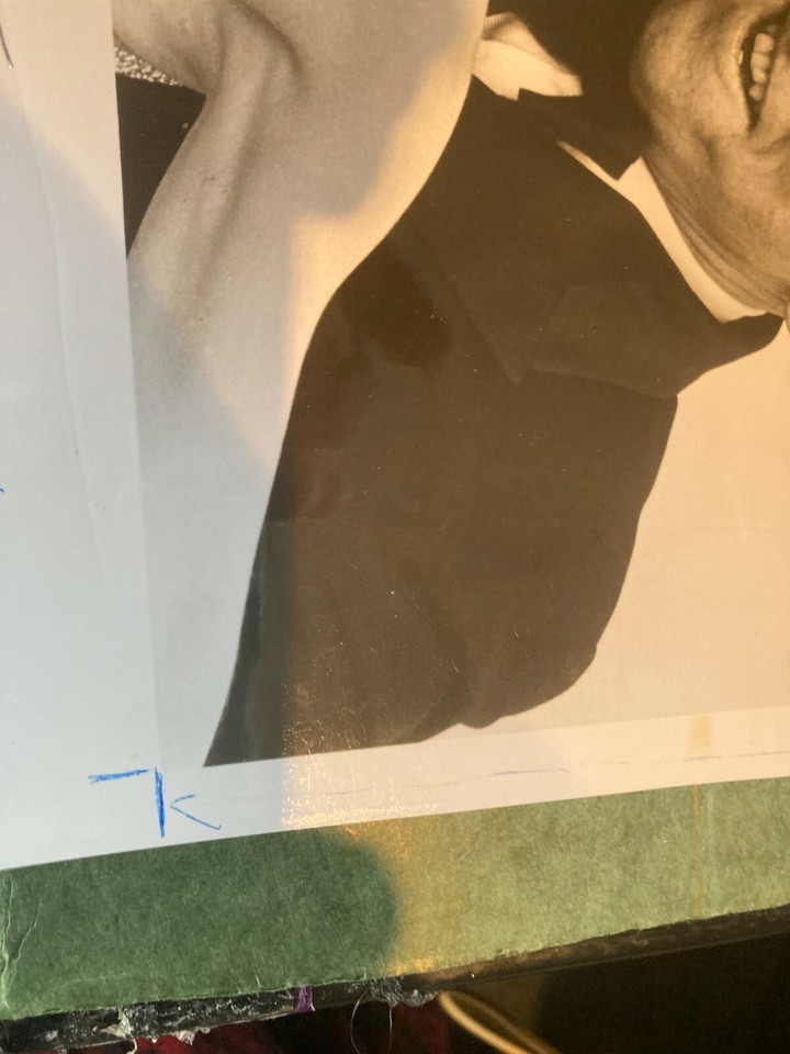 Phil Ford Mimi Hines Singer Comedian Original Autographed Photograph | eBay