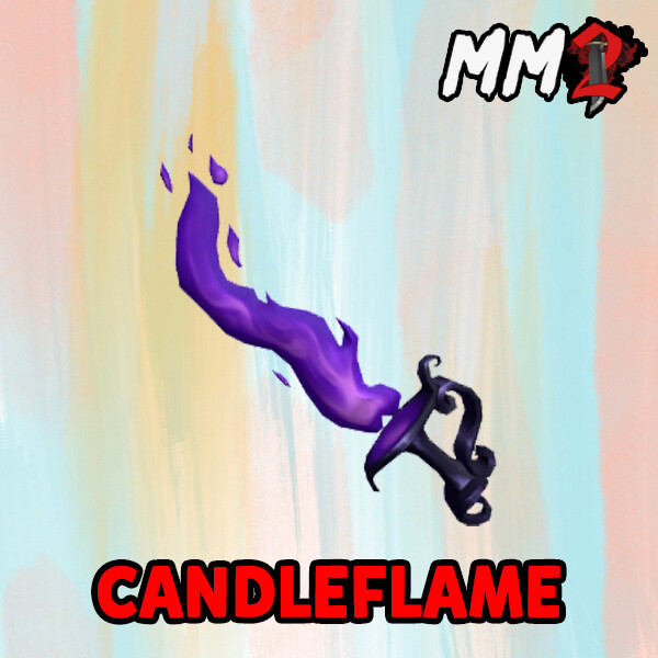 Roblox Murder Mystery 2 MM2 | Super Rare Godly/Chroma Knives and Guns ...