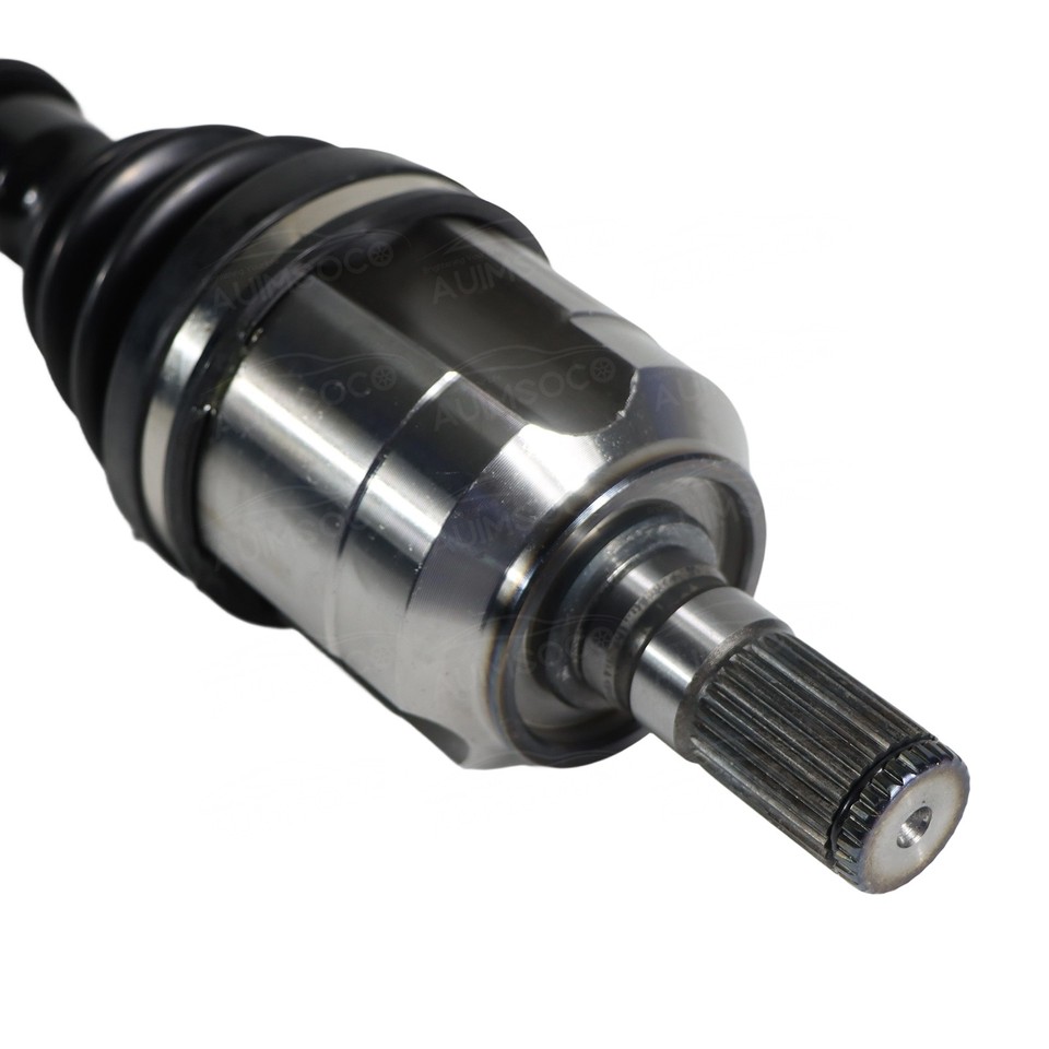 Front Left & Right CV Axle Shaft Direct Replacement For Kia Optima 2016 ...