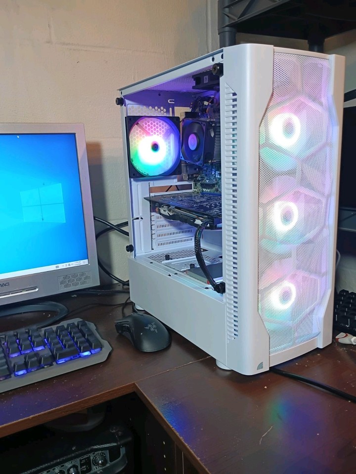 Custom Gaming Computer | eBay