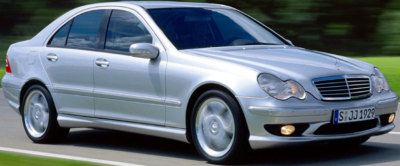 Mercedes C Class Anti Scratch Window Tint Kit Moleskin Felt | eBay